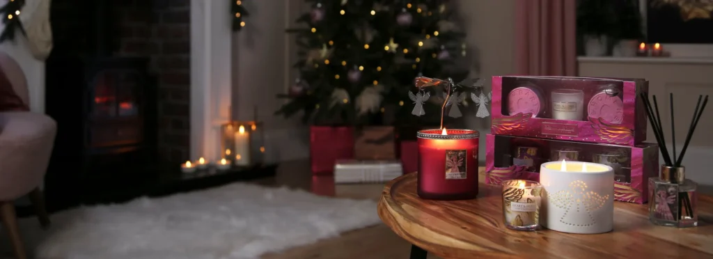 THE ULTIMATE HEART & HOME CHRISTMAS GIFT GUIDE - Heart & Home